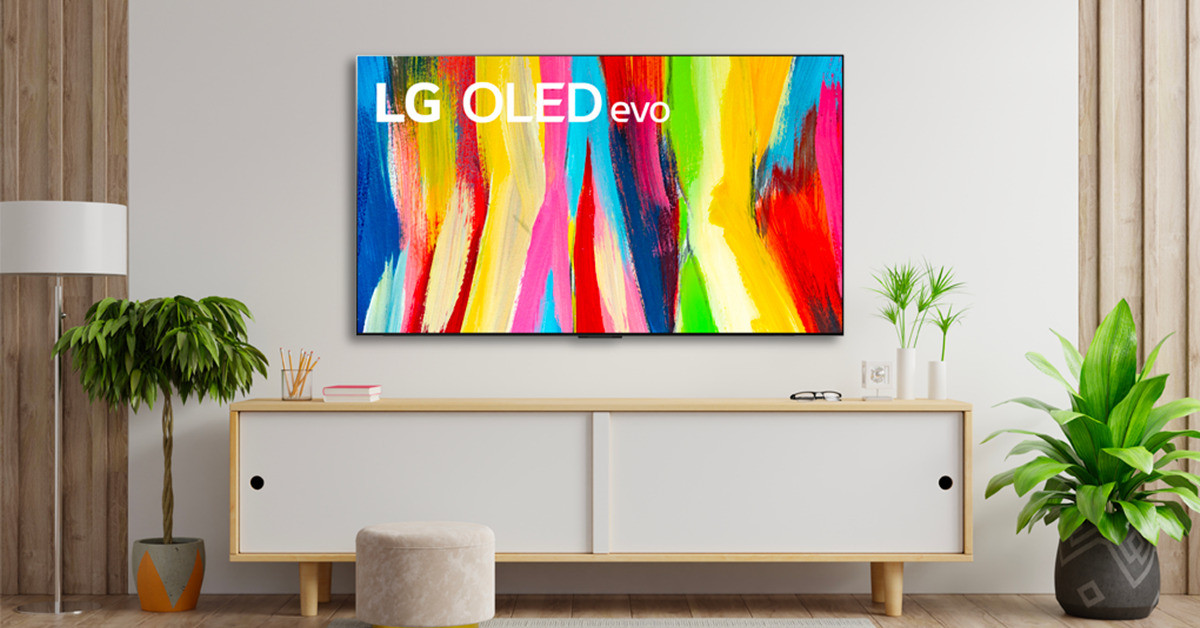 TV 4K dòng LG QNED 83 ra mắt: Màn hình 120Hz, trải nghiệm hình ảnh ...
