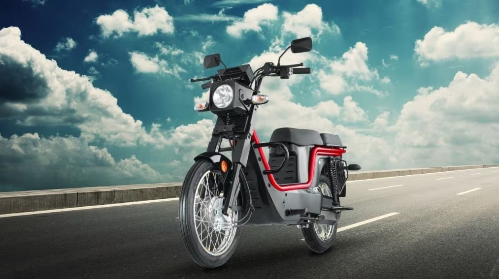 Tin xe 8/2: Dẹp Honda Vision đi, mẫu xe mới ra mắt với giá rẻ như Wave ...