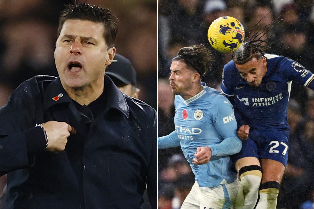 Lịch thi đấu Ngoại hạng Anh hôm nay: Pochettino chính thức bị sa thải ...