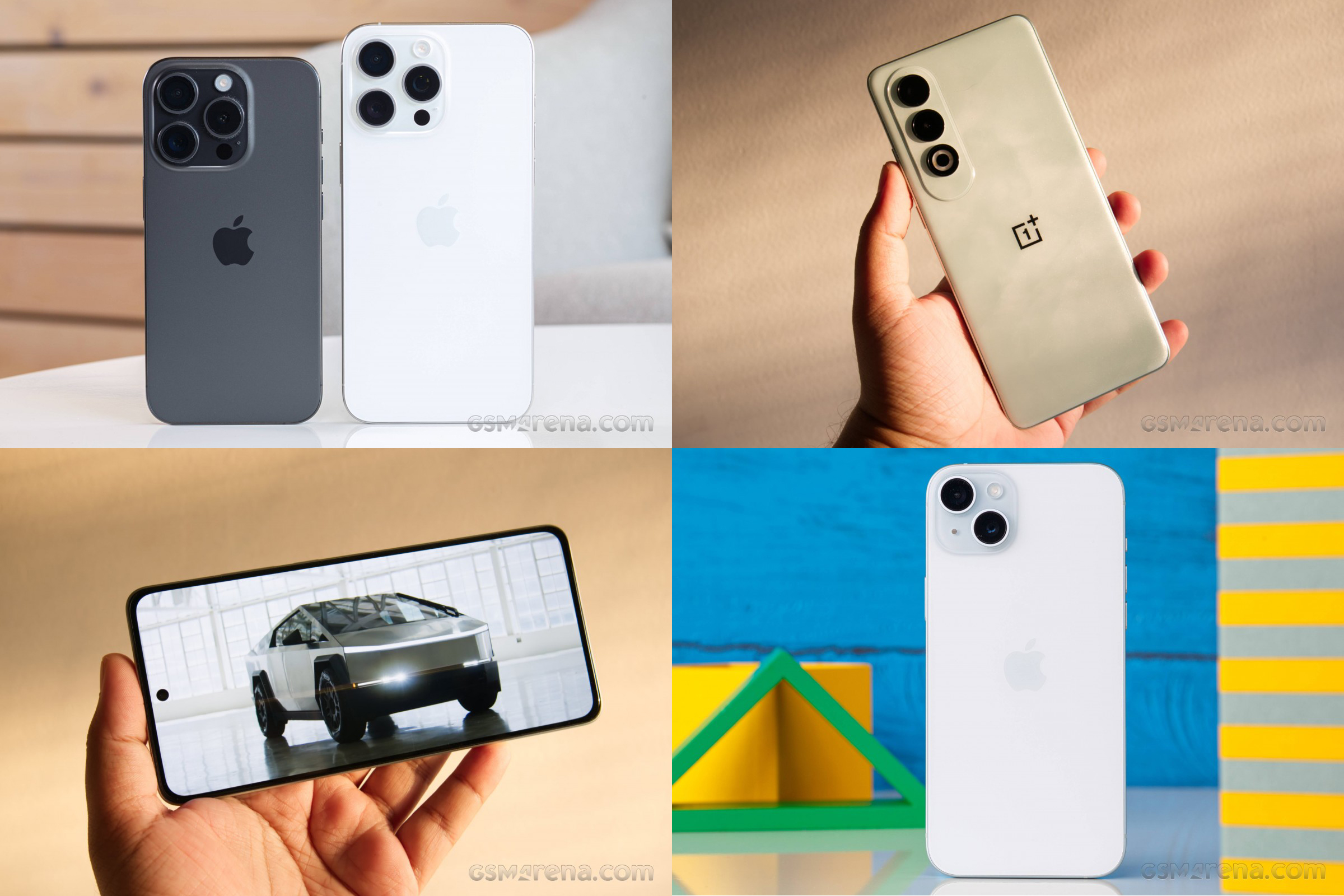 Tin công nghệ trưa 2/4: iPhone SE 4 lộ diện, đánh giá OnePlus Nord CE4 ...
