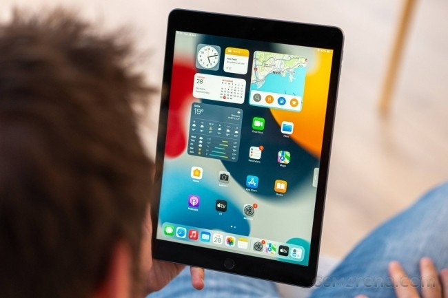 iPad Gen 9 ngập tràn ưu đãi, rẻ chưa từng thấy trong lịch sử, iPad quốc ...