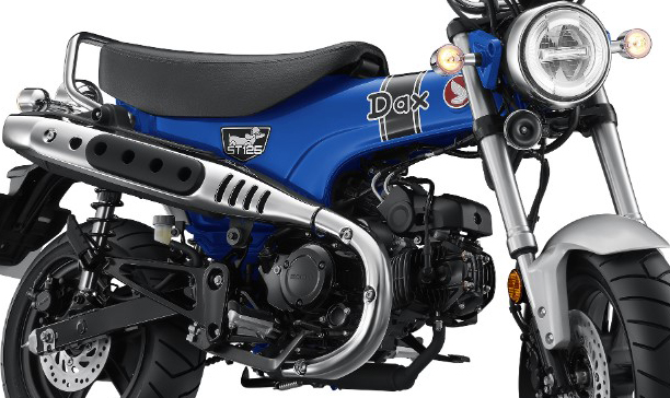 Honda ra mắt ‘ông hoàng’ xe số 125cc ăn đứt Future, có phanh ABS, hot ...