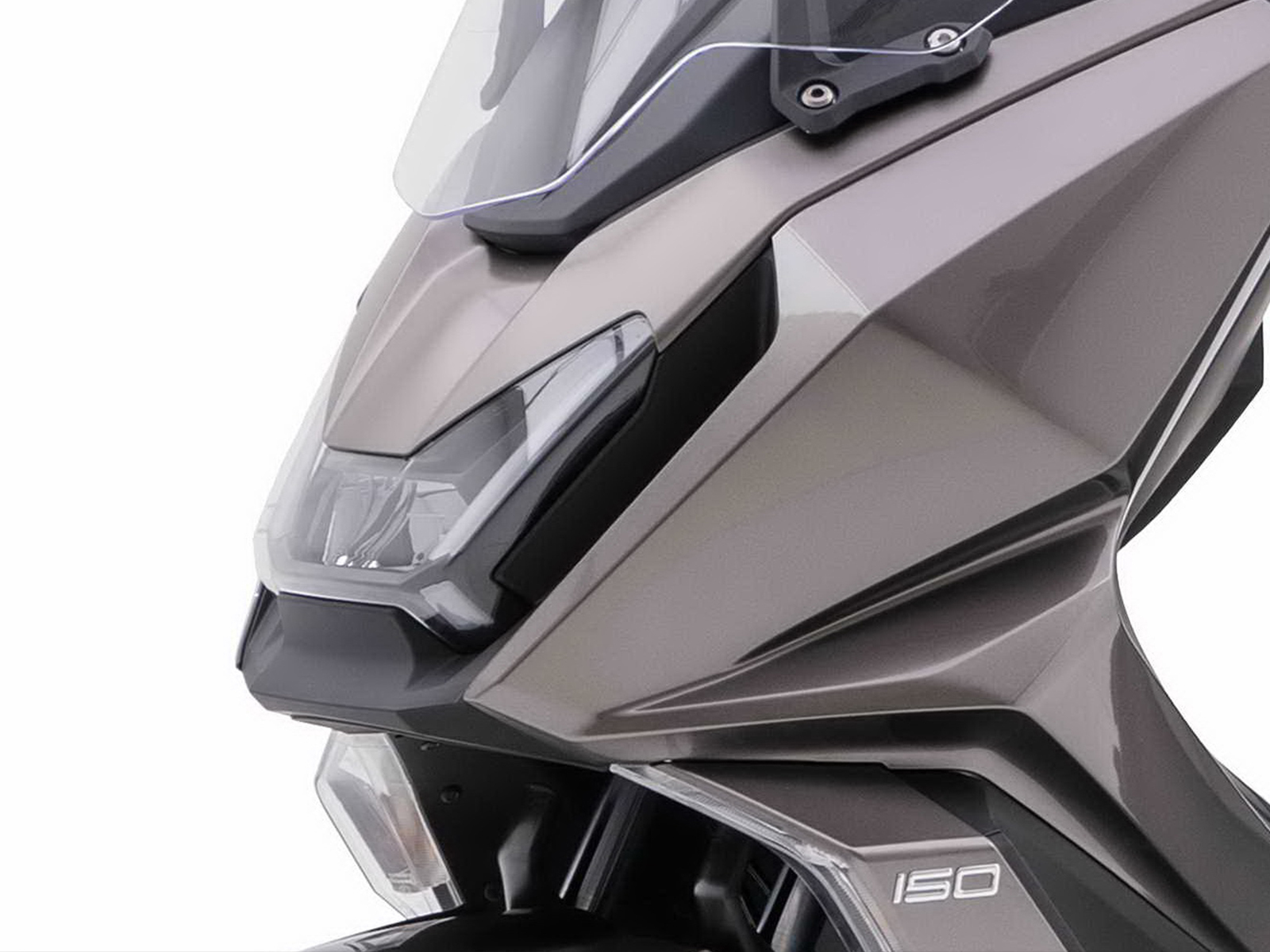 ‘Xóa sổ’ Honda Air Blade, ‘ông trùm’ xe ga 150cc mới ra mắt với thiết ...