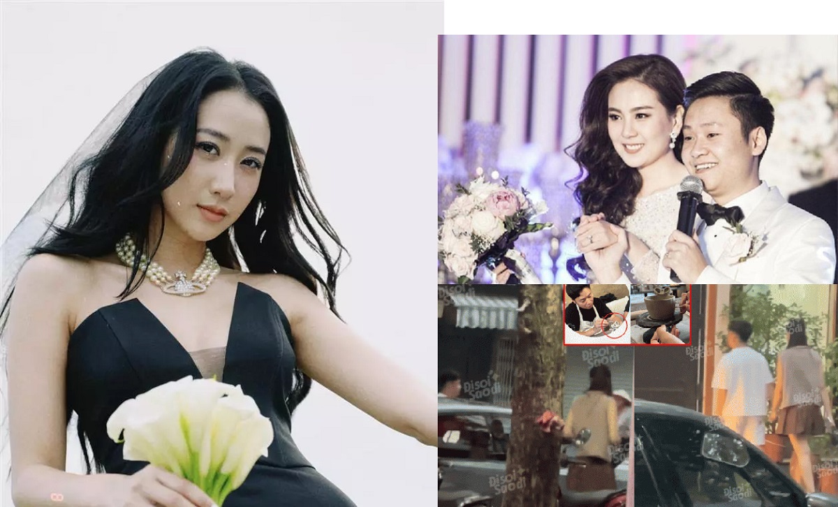 Kiều Ly Phạm phủ nhận tin đồn em gái là người thứ ba, 'dính bầu' với chồng cũ MC Mai Ngọc