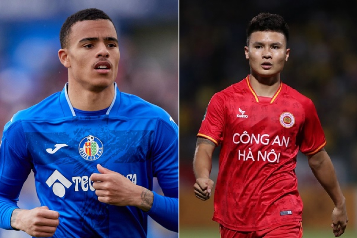 Lịch thi đấu bóng đá hôm nay: Greenwood lập kỷ lục trước ngày trở lại ...