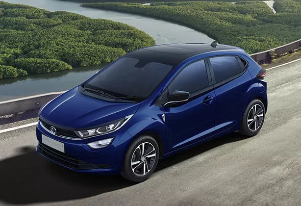 ‘Phát sốt’ với mẫu ô tô đẹp long lanh vừa ra mắt giá siêu rẻ 255 triệu ...