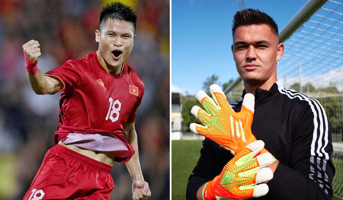 Tin bóng đá tối 15/6: Patrik Lê Giang chốt bến đỗ châu Âu; Xong vụ Tuấn ...