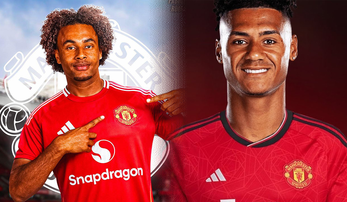 Tin chuyển nhượng sáng 12/7: Man Utd công bố bom tấn đầu tiên; Rõ vụ MU chiêu mộ Oliie Watkins