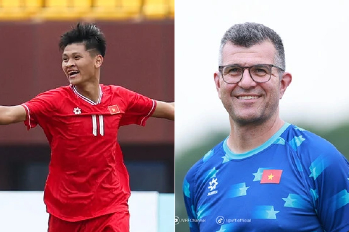 Truyền thông châu Á 'choáng váng' vì U16 Việt Nam, báo Trung Quốc bình luận bất ngờ về HLV Roland