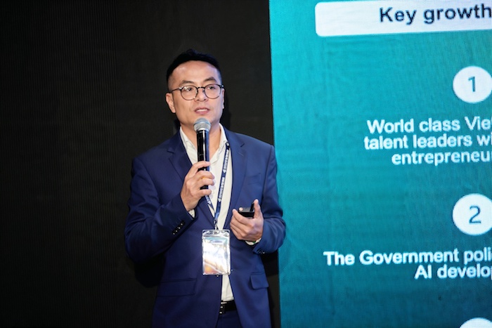 Hội nghị quốc tế Techsauce 2024: AI đang thay đổi lĩnh vực công nghệ ...