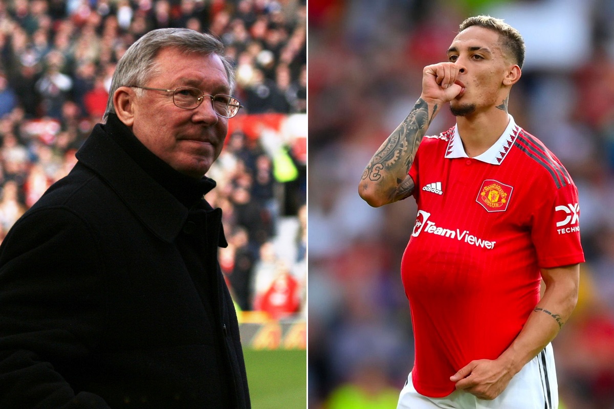 Tin MU hôm nay 16/10: Man United thanh lý hợp đồng với Sir Alex; Antony chốt ngày rời MU