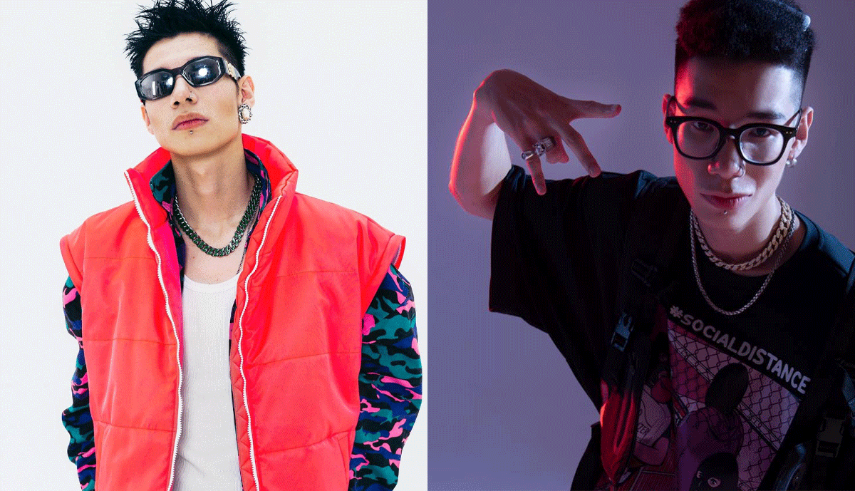 Rò rỉ đoạn chat nghi của rapper MCK: Liên tục nói về bộ phận nhạy cảm ...