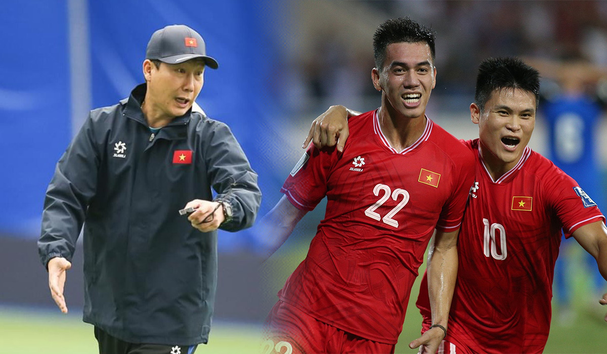 Indonesia gặp bất lợi lớn trước AFF Cup 2024, HLV Kim Sang Sik rộng cửa ...