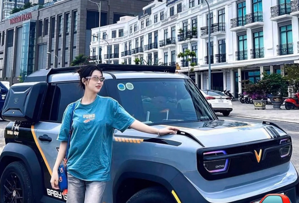 Người dùng Việt háo hức chờ nhận bộ quà Tết ‘thửa riêng’ từ tỷ phú Phạm ...