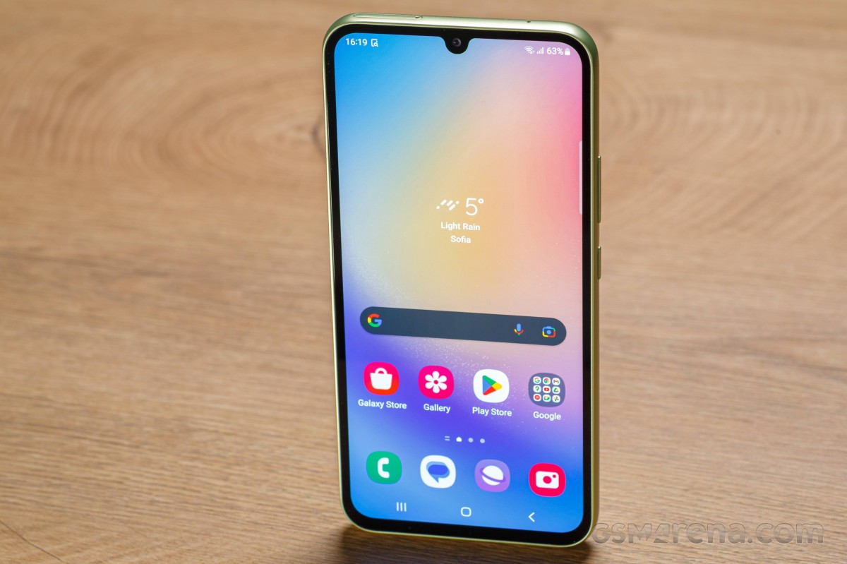 Giá đập hộp Galaxy A34 5G thủng sàn tháng 12, rẻ bậc nhất phân khúc cho ...