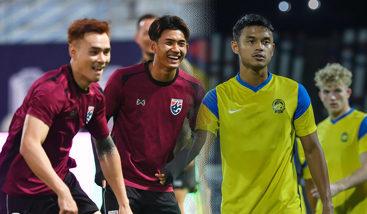 Bảng xếp hạng AFF Cup 2024 mới nhất: Thái Lan thị uy sức mạnh; Malaysia ...