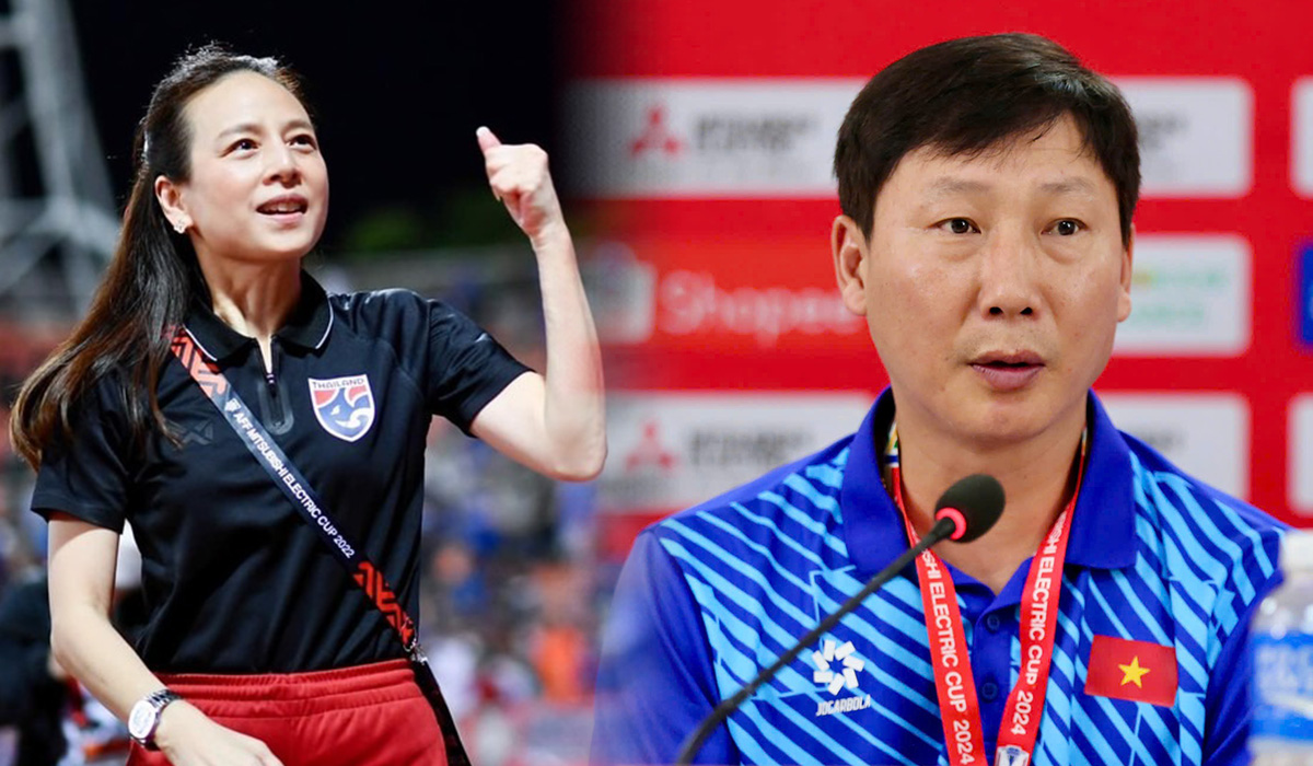 Tin bóng đá trưa 9/12: ĐT Việt Nam nhận 'trái đắng' từ Madam Pang; HLV ...