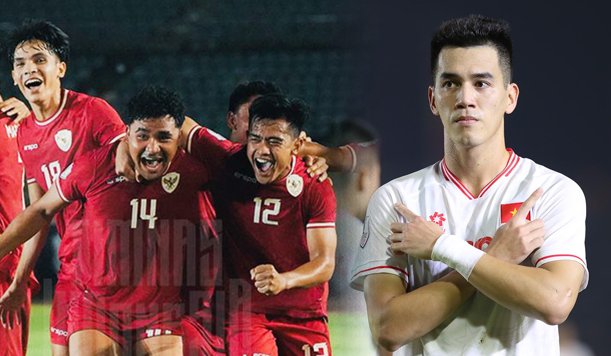 Kết quả bóng đá AFF Cup 2024 mới nhất: ĐT Việt Nam bị Indonesia vượt ...