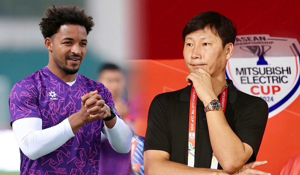 Kết quả bóng đá AFF Cup 2024: Xuân Son lập siêu phẩm, ĐT Việt Nam 'hủy ...