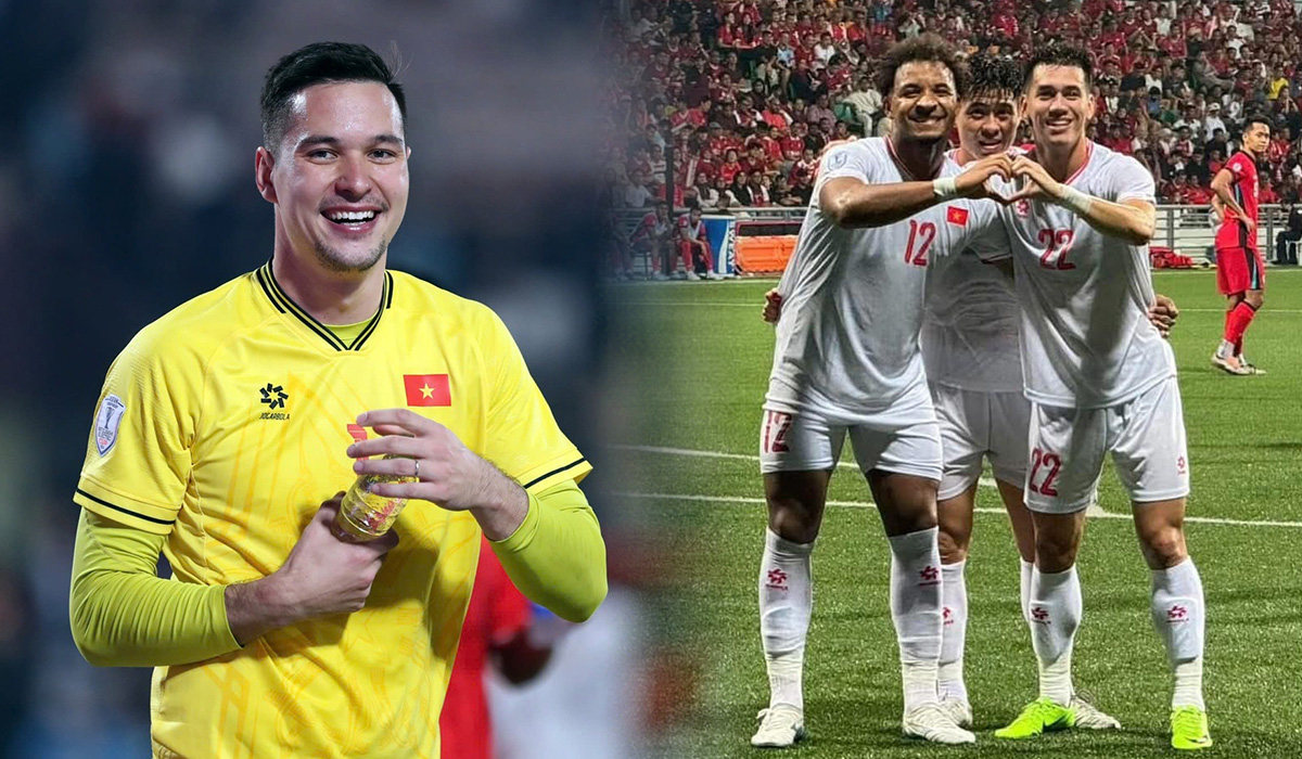 Tin bóng đá trưa 27/12: Trụ cột ĐT Việt Nam bị gạch tên ở AFF Cup 2024 ...