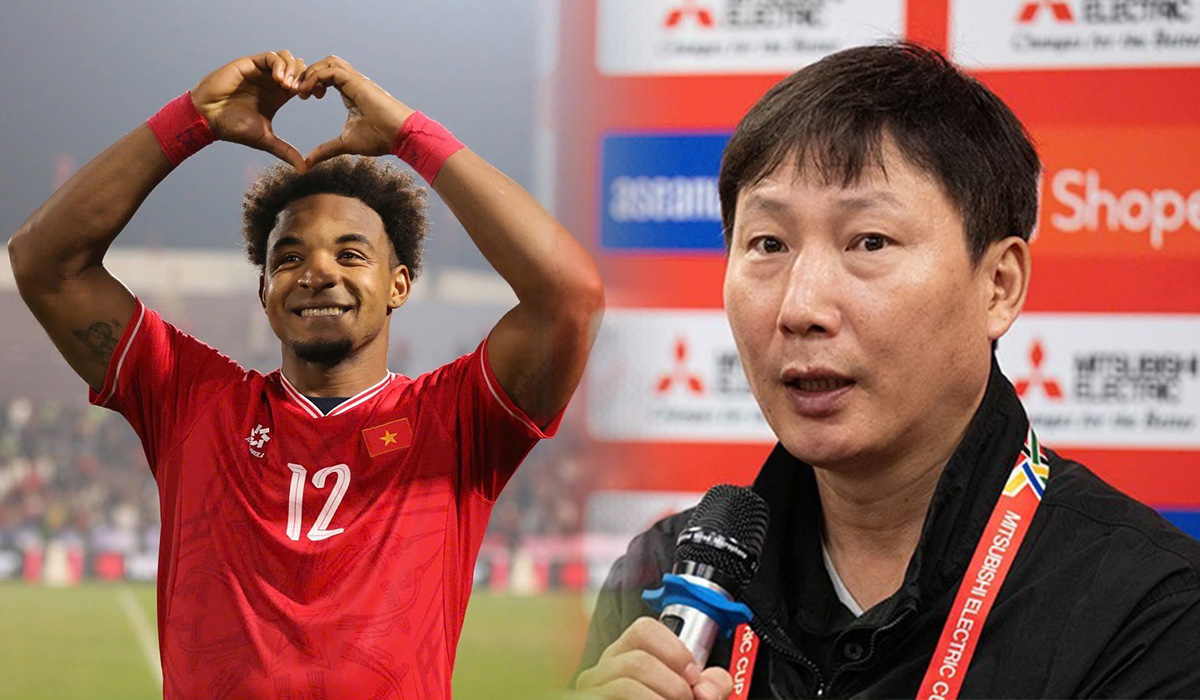 Kết quả bóng đá AFF Cup 2024 hôm nay: Đối thủ của ĐT Việt Nam tại chung ...