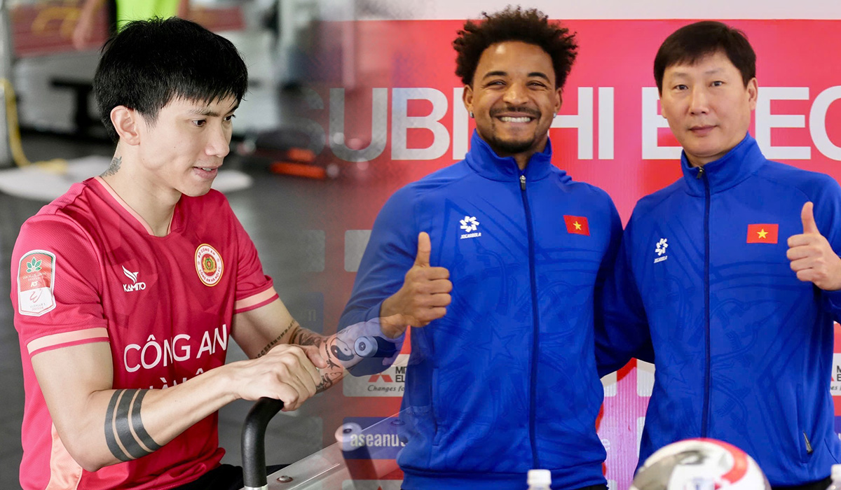 Tin bóng đá trưa 14/1: Công thần ĐT Việt Nam nhận tin dữ; HLV Kim Sang ...