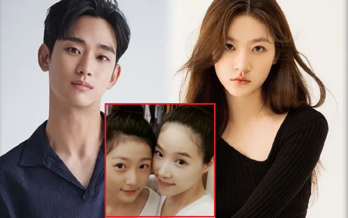 Mẹ Kim Sae Ron suy sụp trước tin con gái đã kết hôn và từng phá thai ...