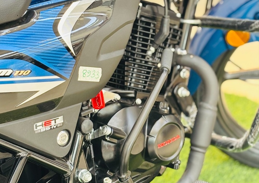 Tin xe máy 21/3: Honda mở bán Dream 110 phiên bản 2025 với thiết kế ...