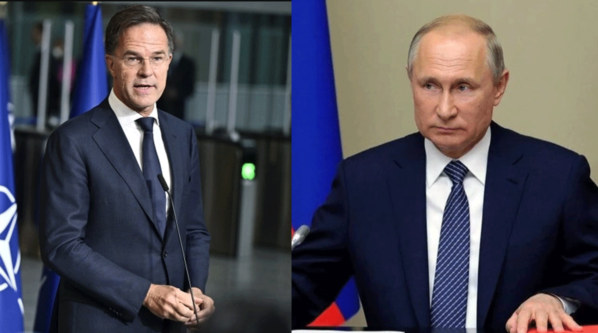 NATO gửi lời cảnh báo trực tiếp đến ông Putin, tuyên bố sẽ không bình thường hóa quan hệ với Nga