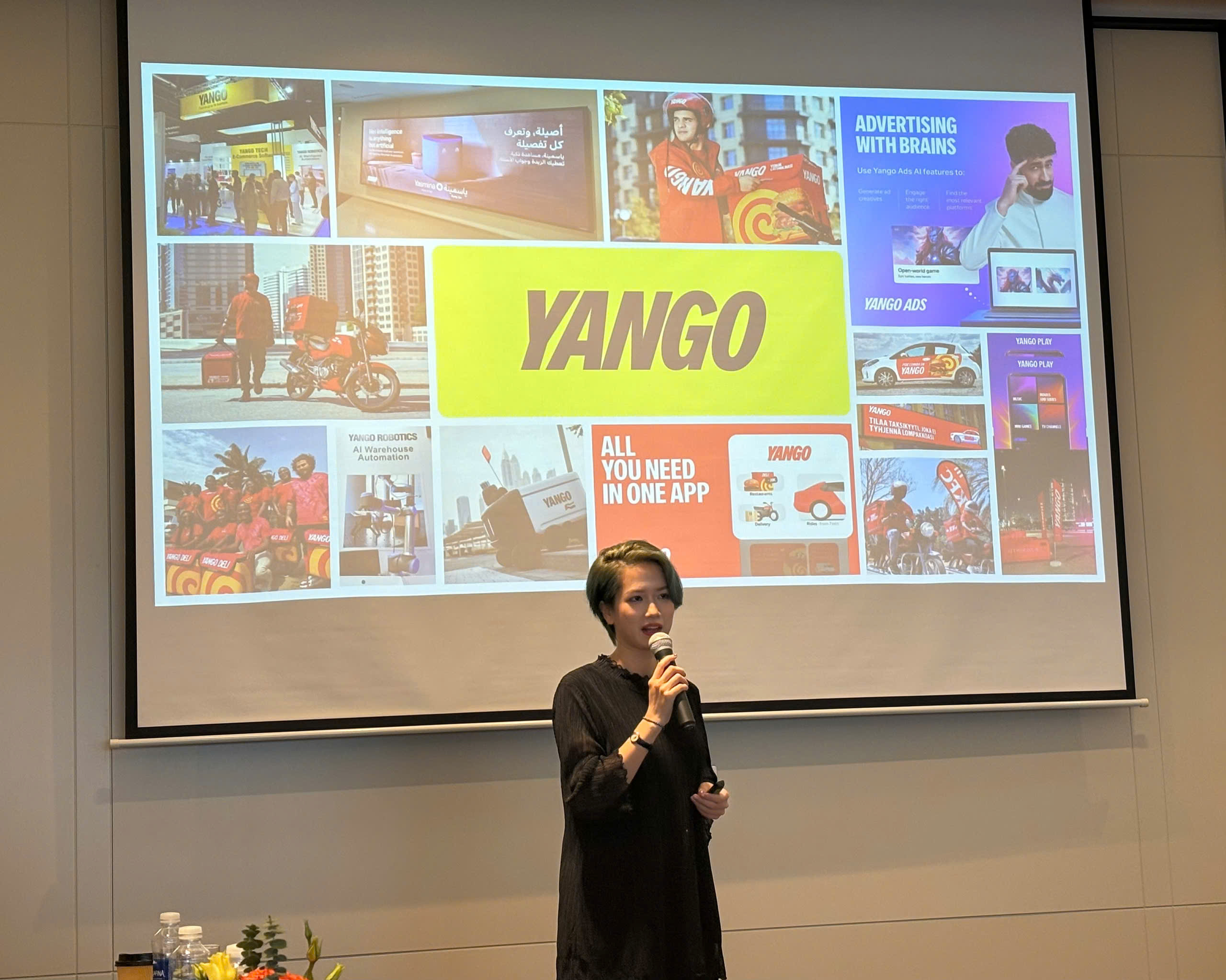 Yango Ads đưa ra các xu hướng AdTech hàng đầu định hình ngành công ...
