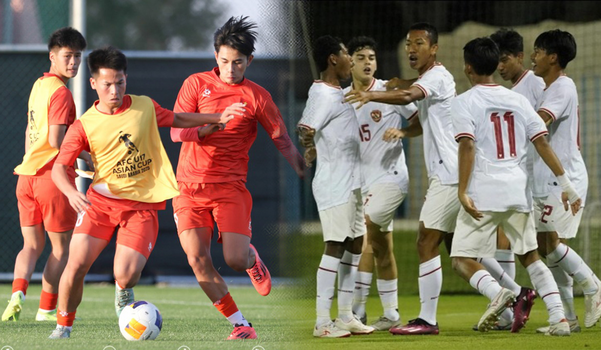 Kết quả VCK U17 châu Á 2025 mới nhất: ĐT Việt Nam lập kỳ tích ...