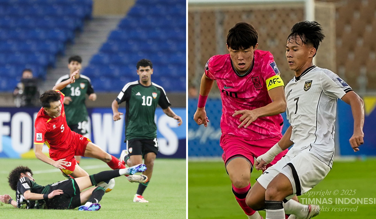 Bảng xếp hạng VCK U17 châu Á mới nhất: Đại diện ĐNÁ rộng cửa lập kỳ tích ở tứ kết