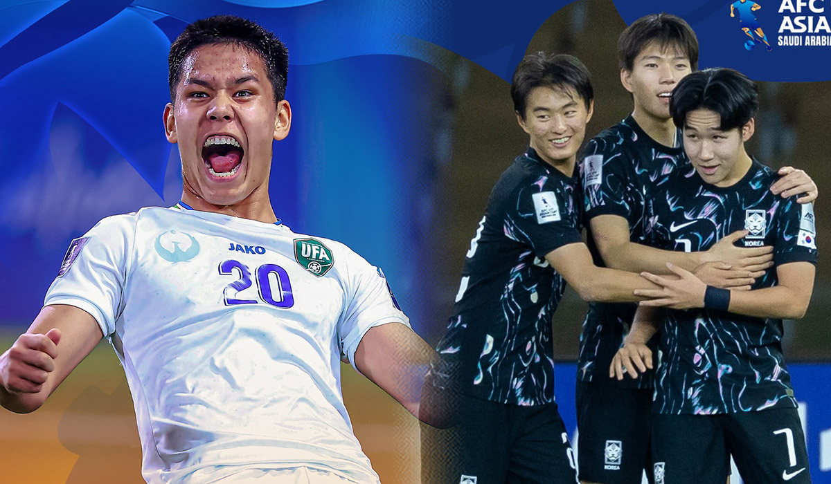 Kết quả U17 châu Á 2025 mới nhất: Bại tướng của Indonesia tạo 'địa chấn', ông lớn châu Á thua sốc?