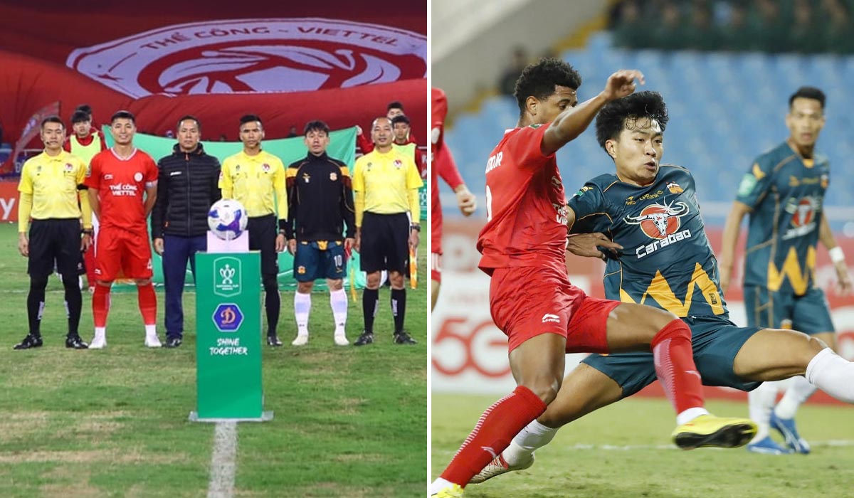 Ông lớn V.League nhận phán quyết mới, chính thức chốt bến đỗ sau khi ...