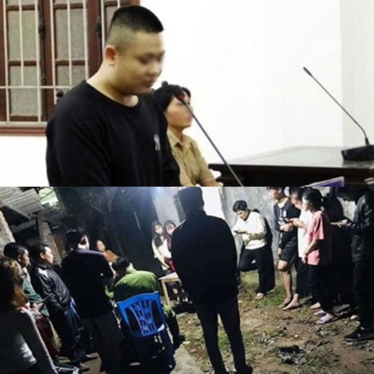 Hòa Bình: Thanh niên sinh năm 2002 nhận kết đắng gần 20 năm tù vì giết ...