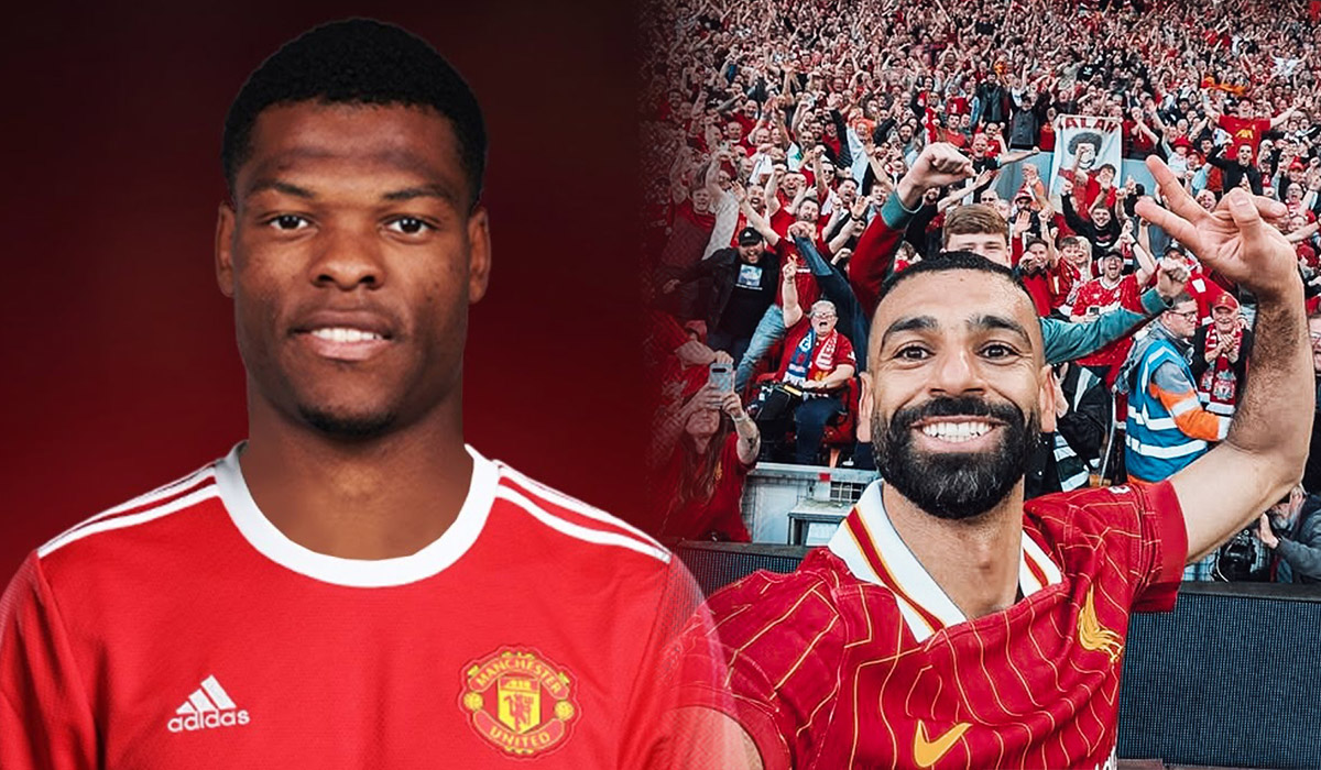 Tin bóng đá quốc tế 28/4: Man Utd kích hoạt bom tấn; Liverpool khiến MU ...