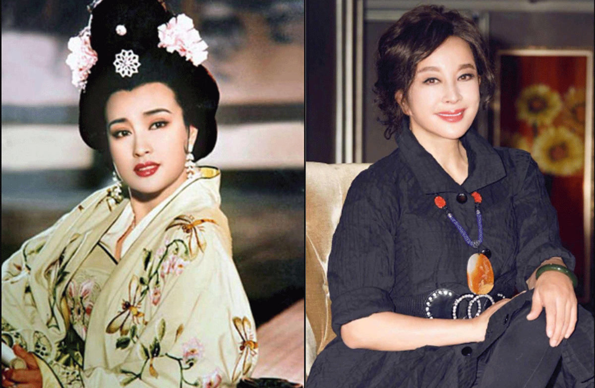 ‘Võ Tắc Thiên’ Lưu Hiểu Khánh bị ‘vạch trần’ trốn thuế