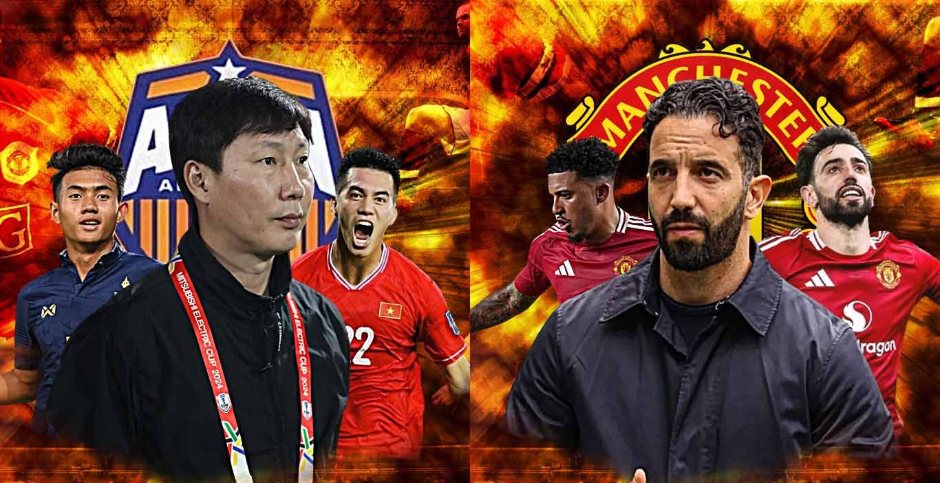 Dự đoán tỷ số MU vs ASEAN All-Stars, 19h45 ngày 28/5: Dàn sao ĐT Việt ...
