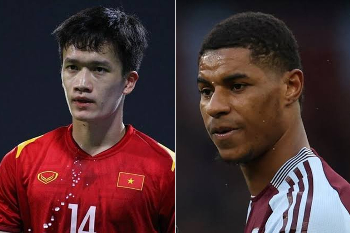 Chuyển nhượng MU 28/5: Ruben Amorim ẩn ý chiêu mộ Hoàng Đức; Rashford ...