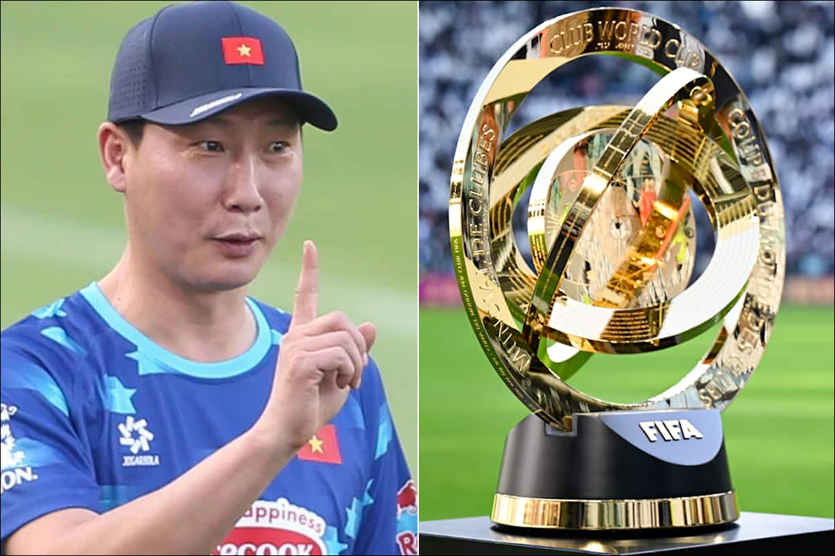 Lịch thi đấu bóng đá hôm nay: ĐT Việt nam đón tin vui trên BXH FIFA ...