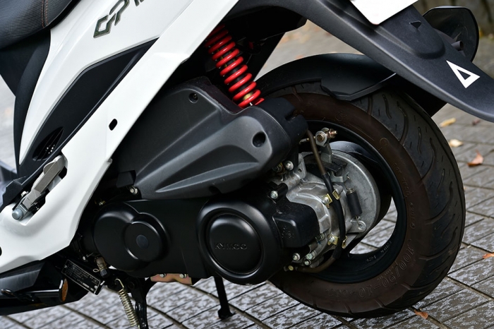 Tin xe hot 4/6: Ra mắt ‘vua xe ga’ 125cc mới rẻ gần bằng Honda Vision, sẵn sàng đại chiến SH Mode