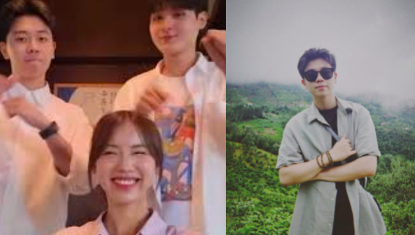 Drama bộ ba Meichan – Hà Còi – Harry: Hà Còi chính thức lên tiếng phủ ...