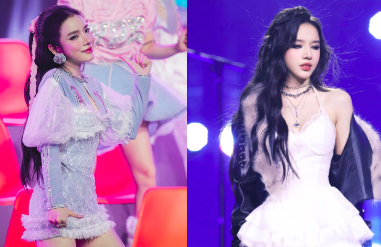 LyLy bị đồn rời 'Em Xinh Say Hi' sớm, fan hoang mang trước động thái ...