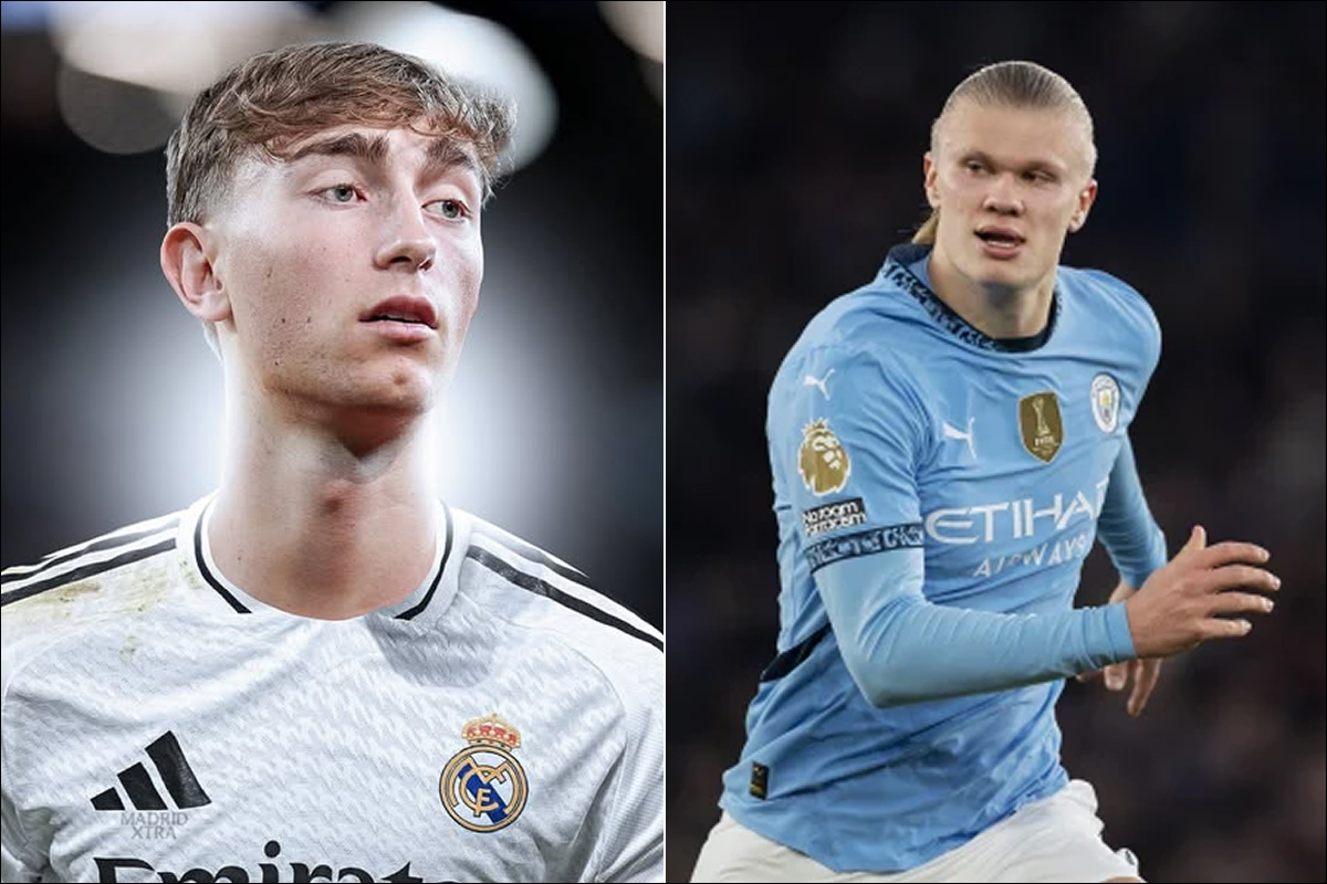 Bảng xếp hạng FIFA Club World Cup 2025 mới nhất: Real Madrid nguy cơ bị ...