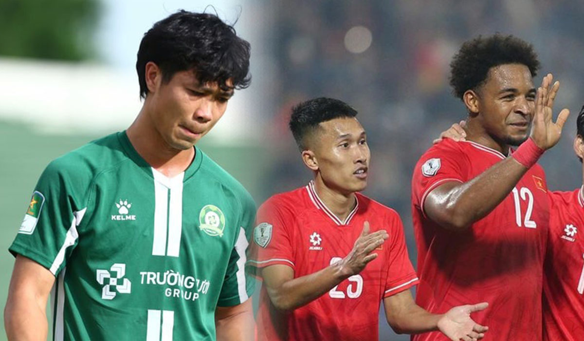 Điểm tin BĐVN trưa 8/7: Trụ cột ĐT Việt Nam tái xuất; Đội bóng của Công ...