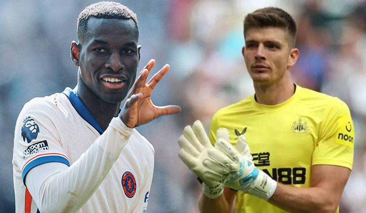 Tin bóng đá quốc tế 30/7: Man United chiêu mộ Nick Pope; Barcelona nẫng ...
