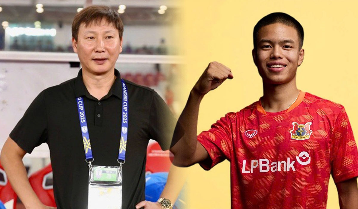 ĐT Việt Nam đón 'viện binh' chất lượng, HLV Kim Sang-sik có 'vũ khí mới ...