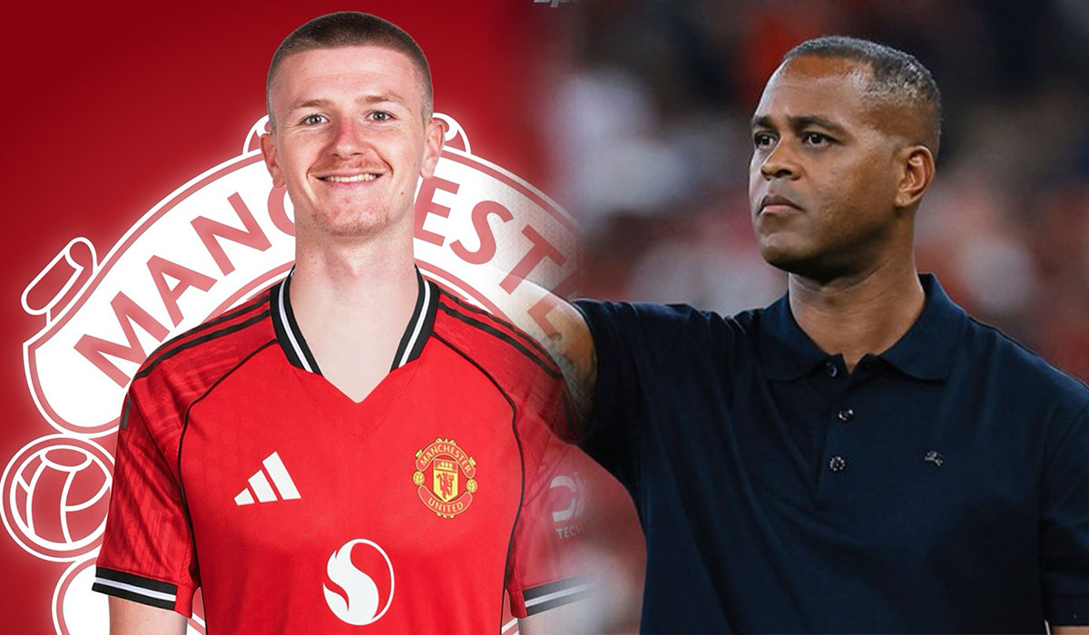 Tin bóng đá quốc tế 13/10: Rõ vụ Adam Wharton đến MU; HLV Patrick Kluivert chia tay ĐT Indonesia
