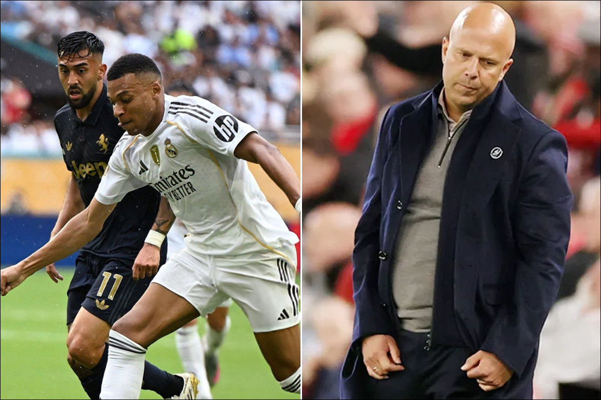 Lịch thi đấu Champions League hôm nay: Real Madrid đại chiến Juventus ...