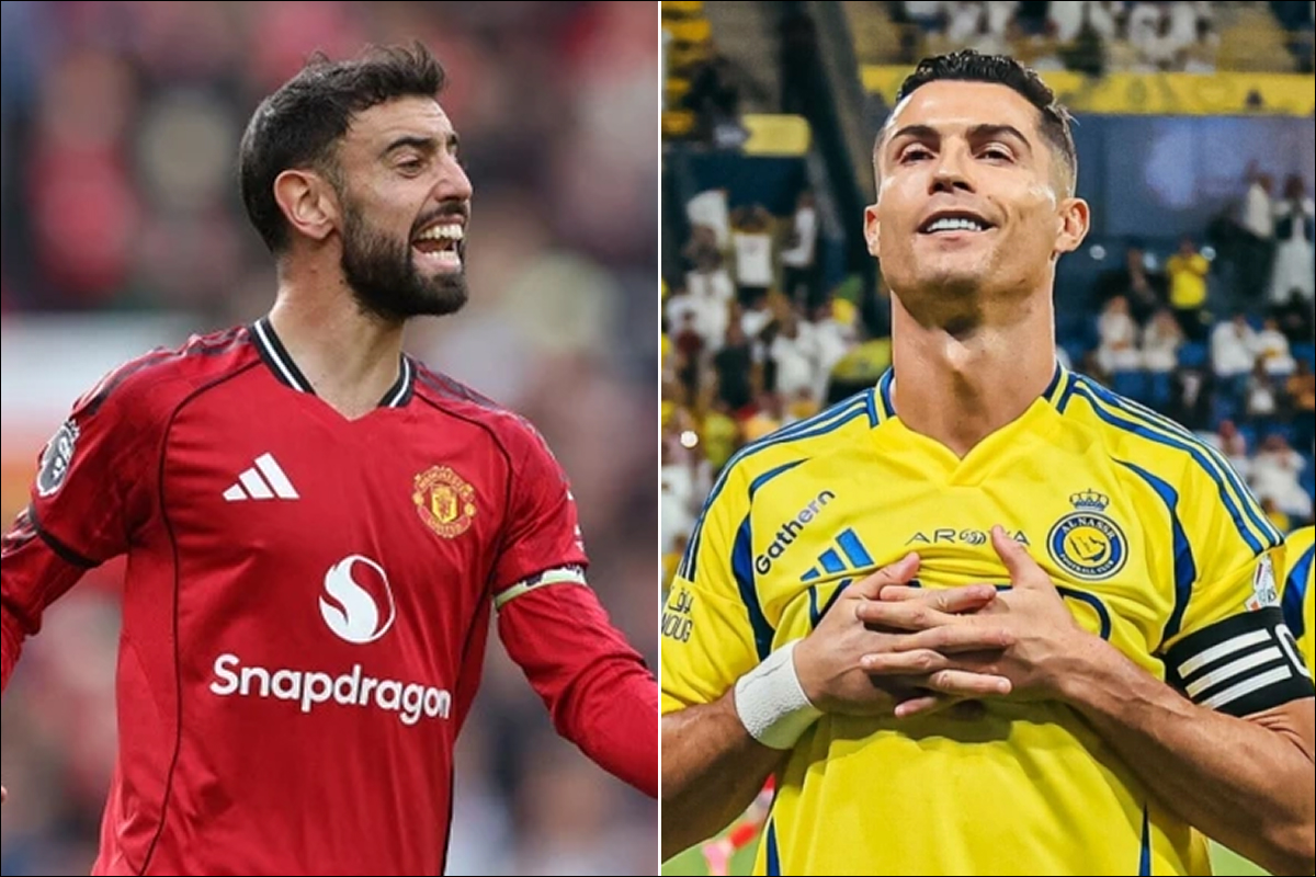 Lịch thi đấu bóng đá hôm nay: MU nhận tin vui ở Ngoại hạng Anh; Ronaldo đón hung tin tại Al Nassr?